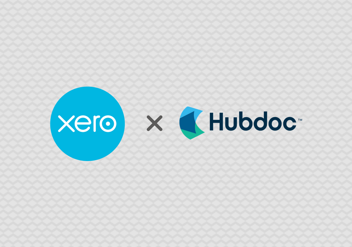 Xero Addon Hubdoc